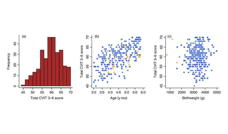 CVIT 3-6 – Dr Kathleen Vancleef