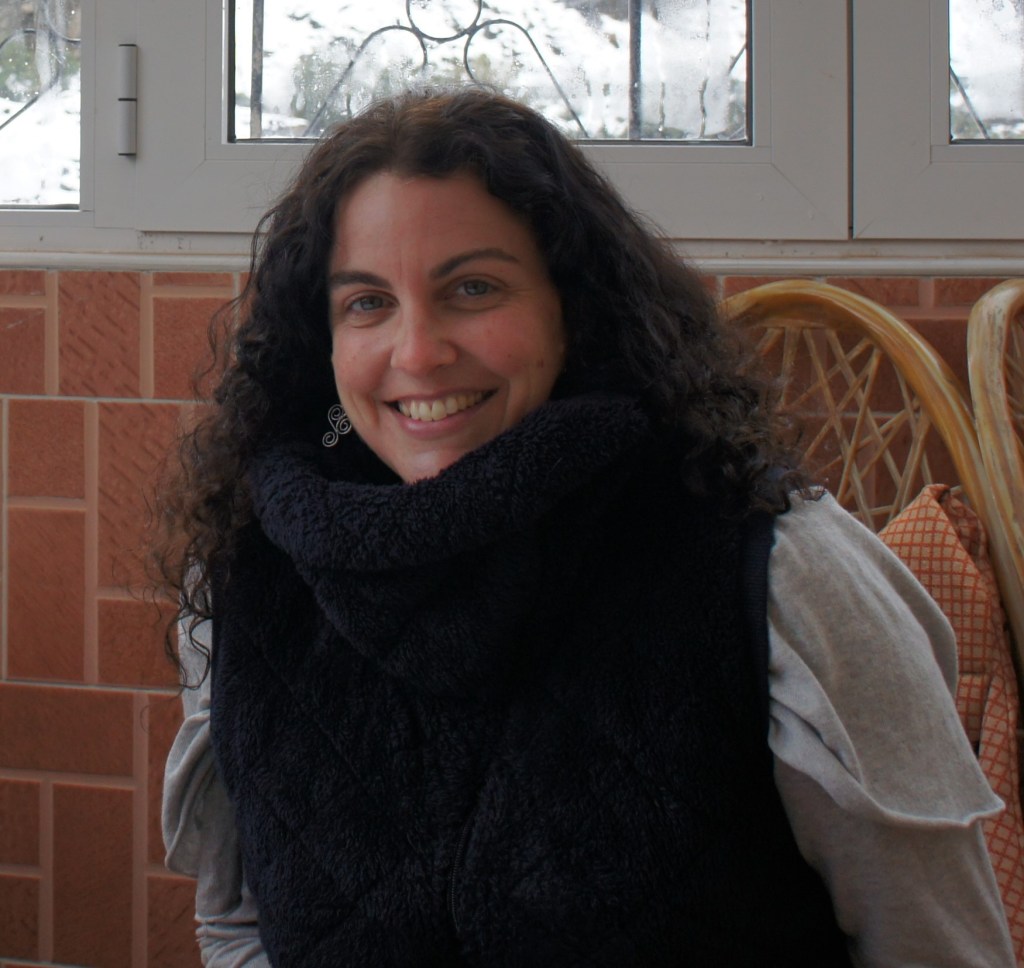 People – Dr Kathleen Vancleef