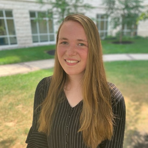 People – Dr Kathleen Vancleef